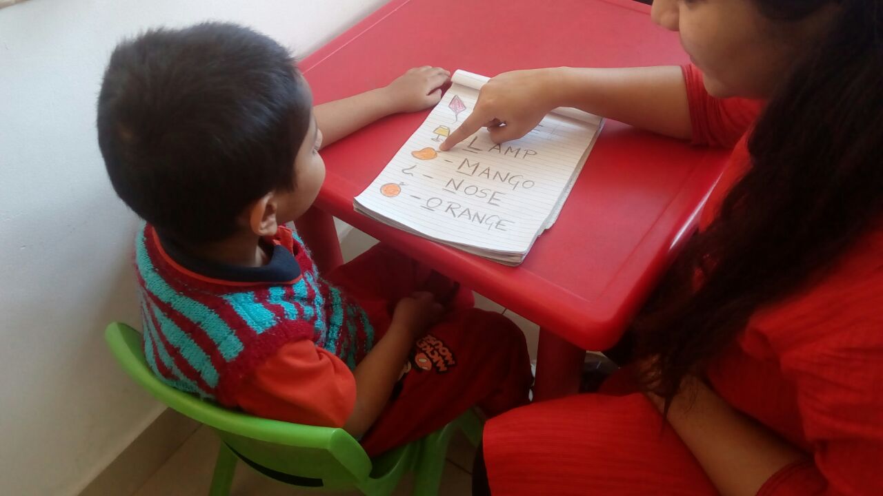 Prompts in Special Education - Playstreet