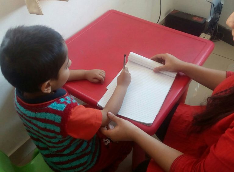 Prompts in Special Education - Playstreet