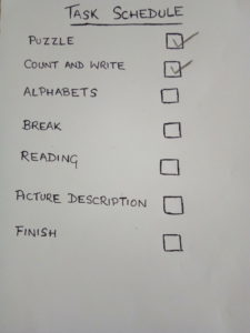 Prompts in Special Education - Playstreet