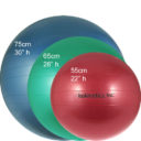 The Therapy Ball – How Do OT’s Use It For Sensory Integration? - Playstreet