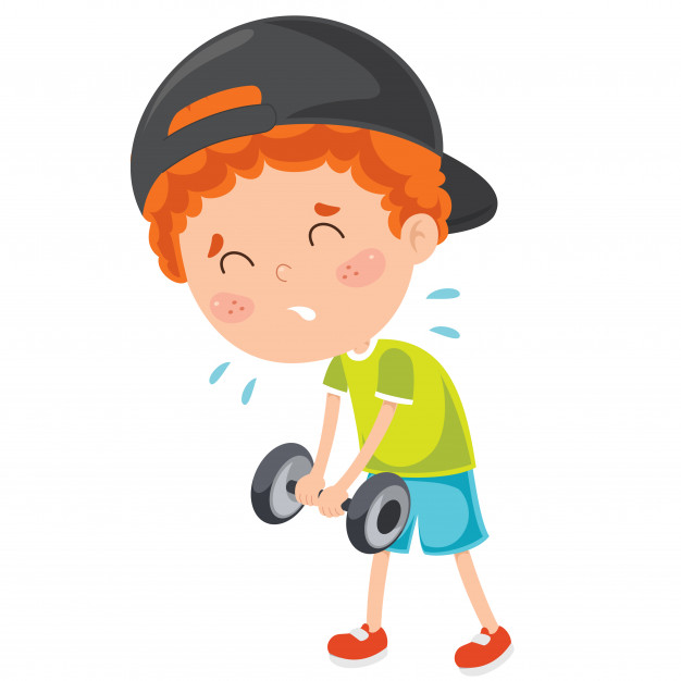 Importance of core muscles for children - Playstreet Importance of core muscles for children - Playstreet