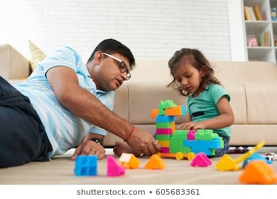 Language Stimulation - Playstreet