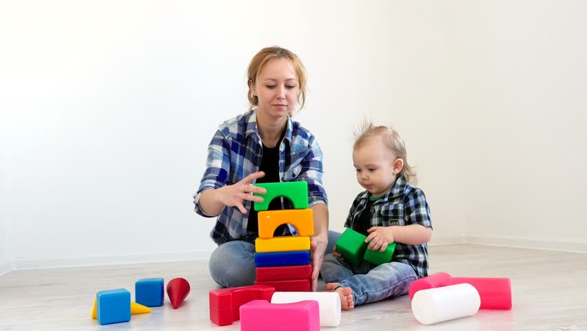 Language Stimulation - Playstreet