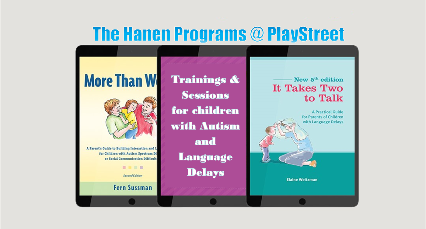 Communication - Playstreet