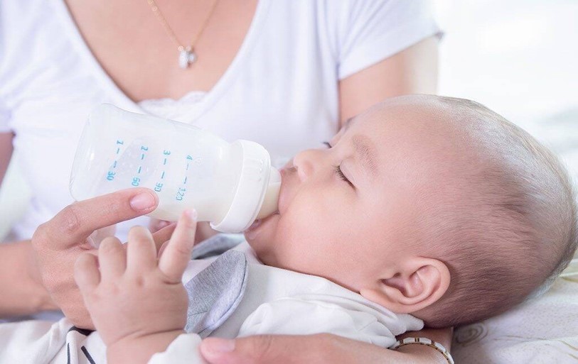 The Acquisition And Maturation Of Oral motor Movements For Sound