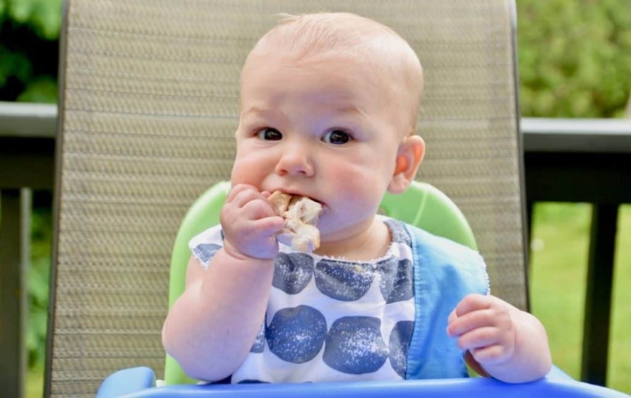 The acquisition and maturation of oral-motor movements for sound ...