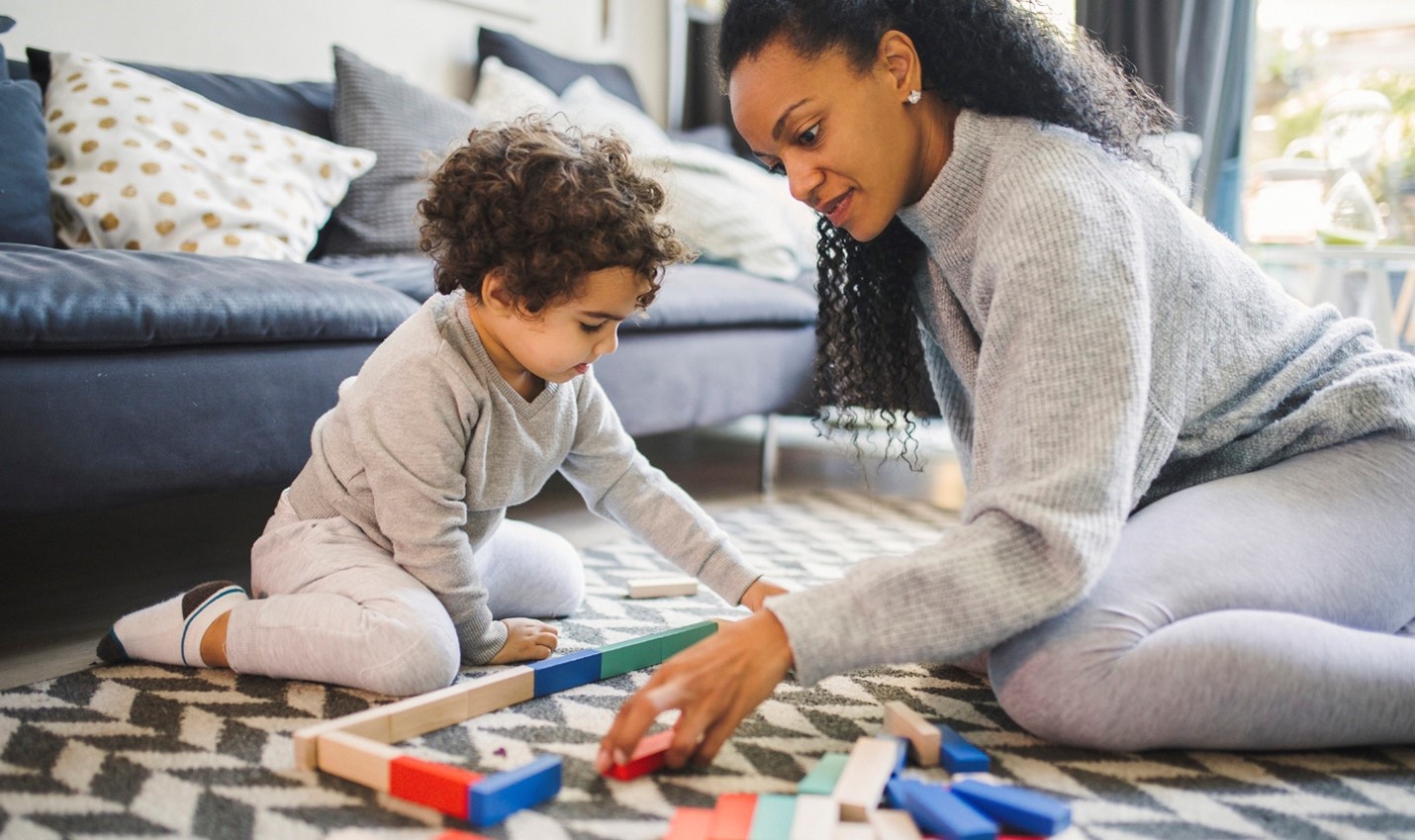 Learning language through play: an ARII model perspective - Playstreet