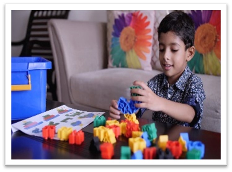 How does Lego help in therapy? - Playstreet