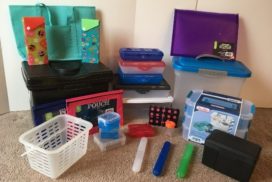 Why Do Occupational Therapists use the platform swing during their ...