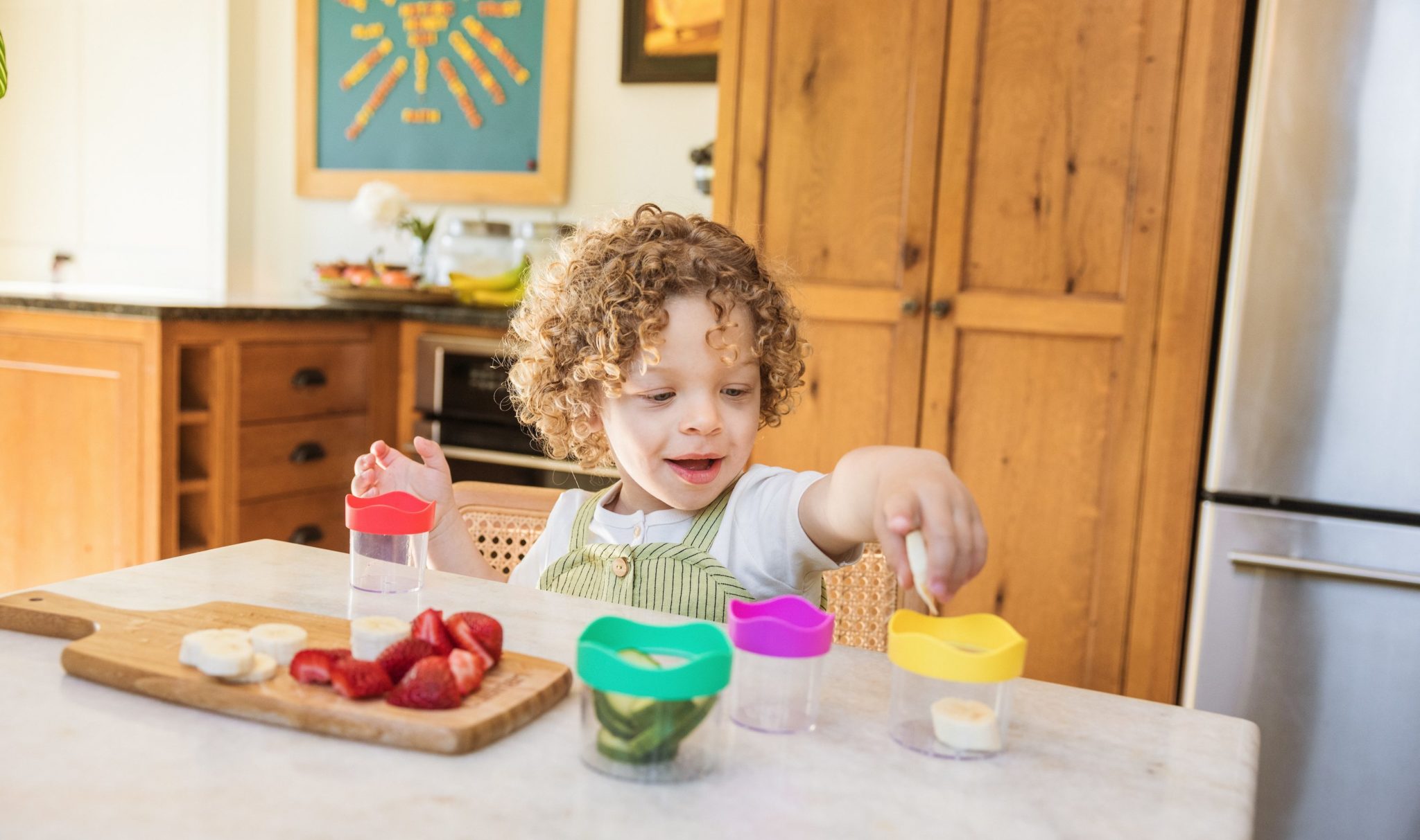 Why do we do matching and sorting? - Playstreet