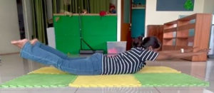 Impact of retained primitive reflexes on motor development - Playstreet